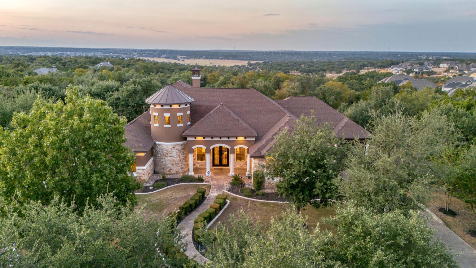 Ensor & Co., Realtors – Austin & Central Texas Real Estate